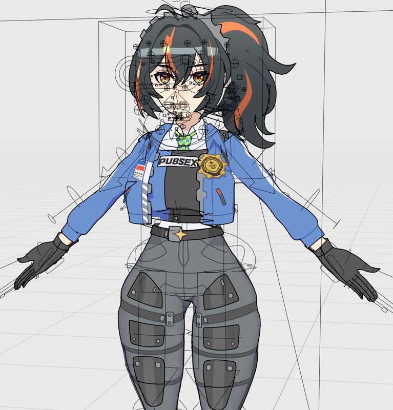 Kemono