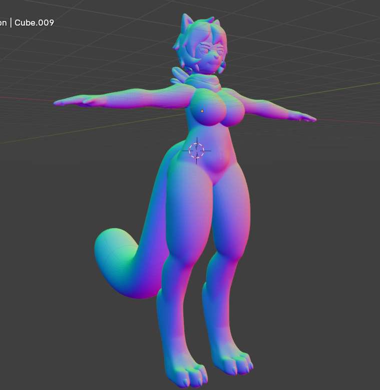 Kemono