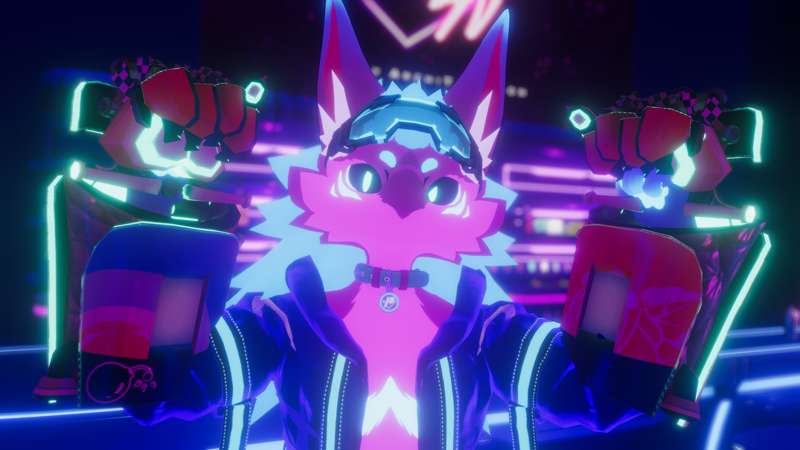 Kemono