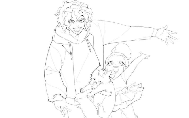 Kemono