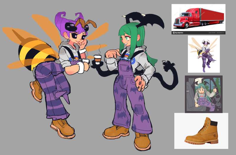 Kemono