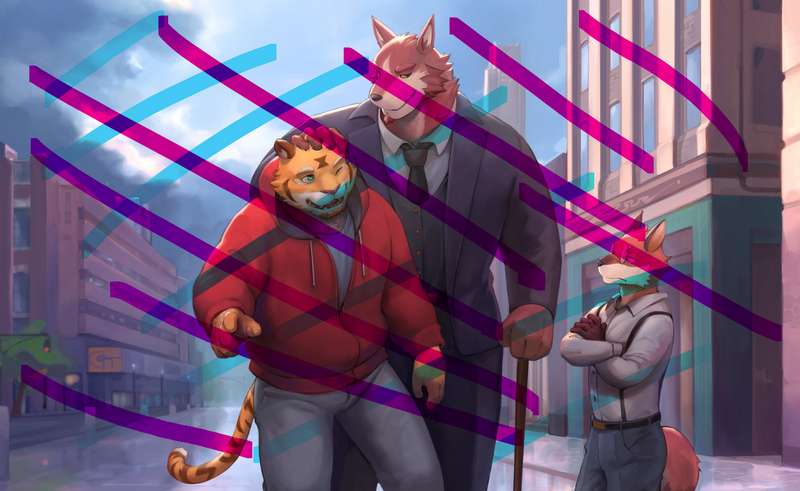 Kemono