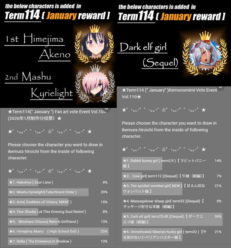 Kemono