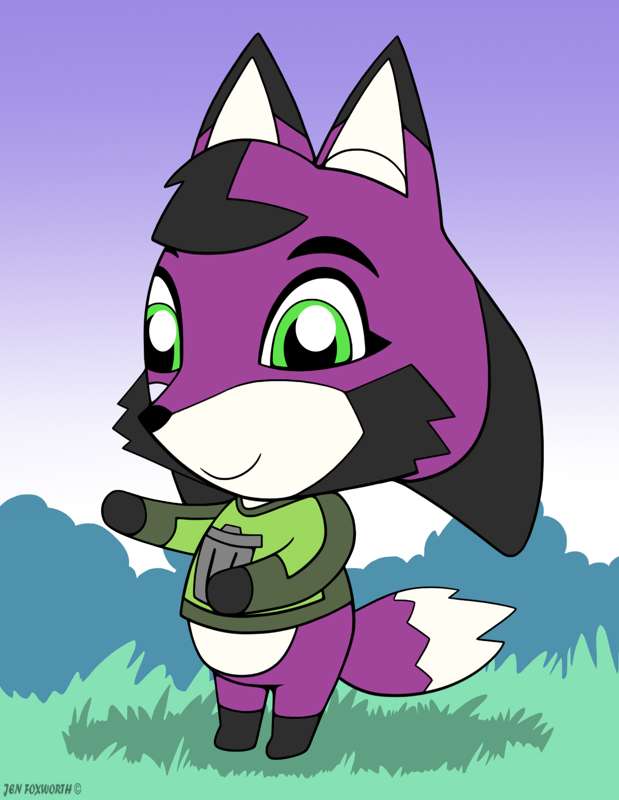 Kemono