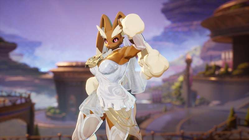 Kemono