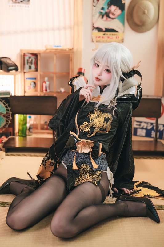 Kemono