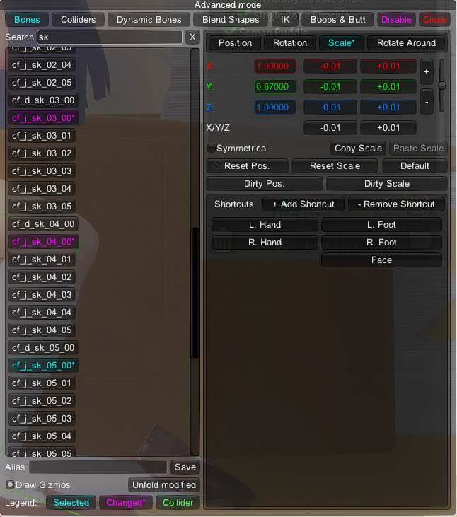Kemono