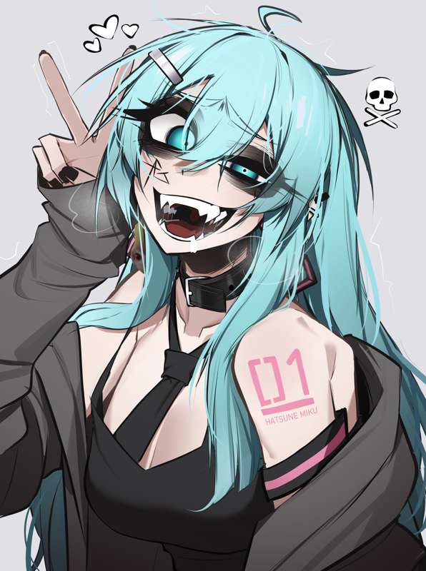 Kemono