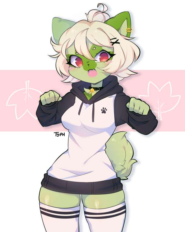 Kemono