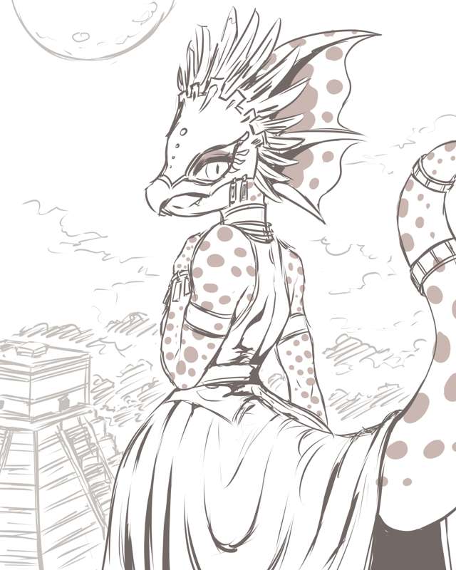 Kemono