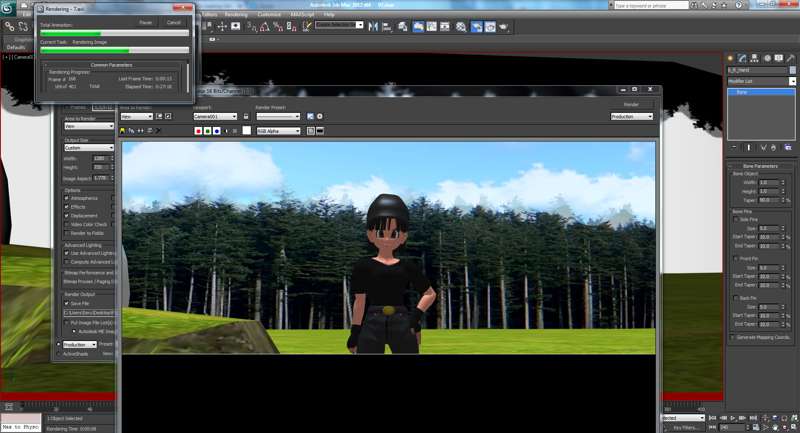 Kemono