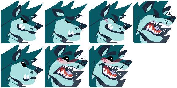 Kemono