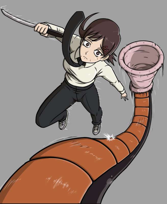 Kemono