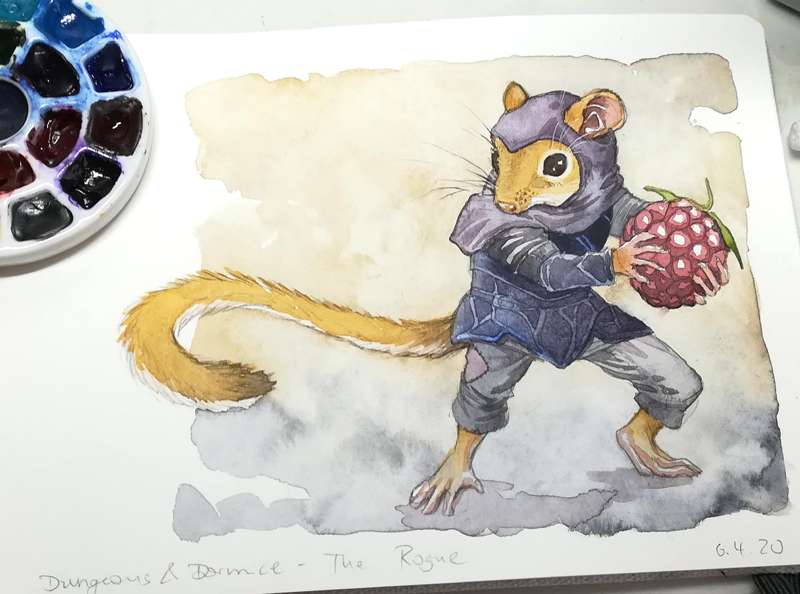Kemono