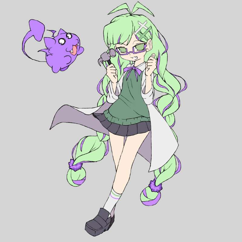 Kemono