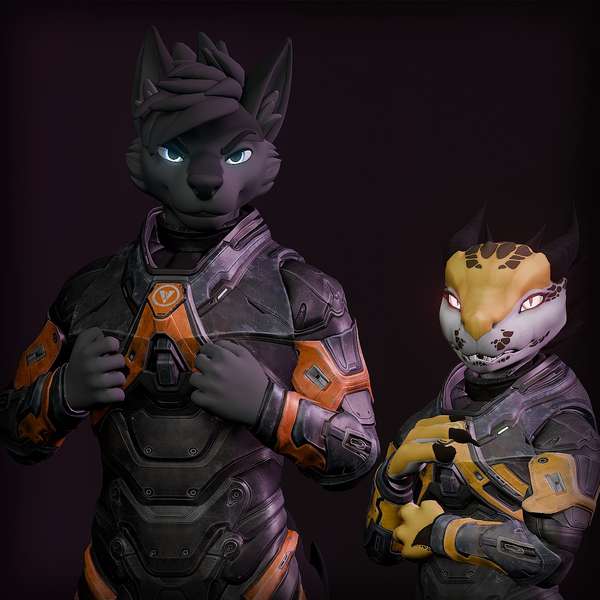 Kemono
