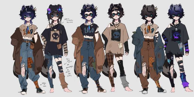 Kemono