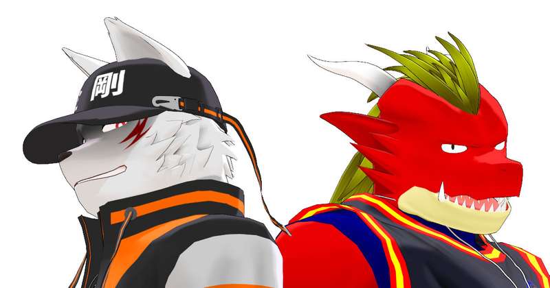 Kemono