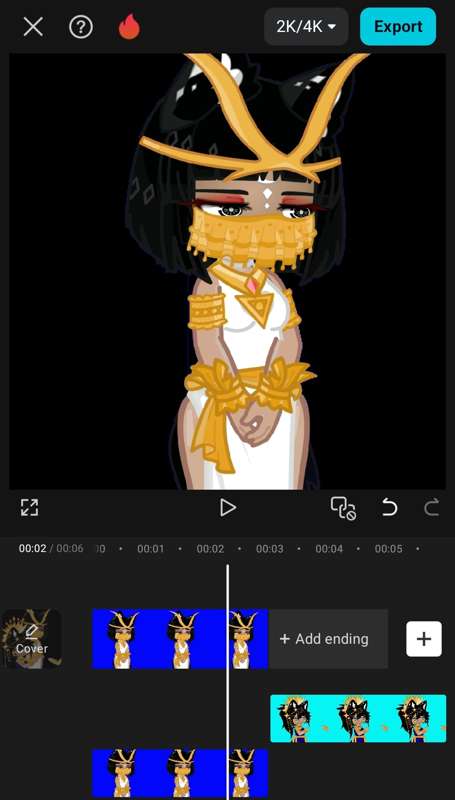 Kemono