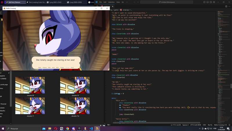 Kemono