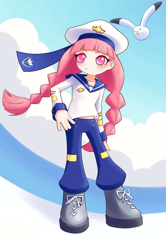 Kemono
