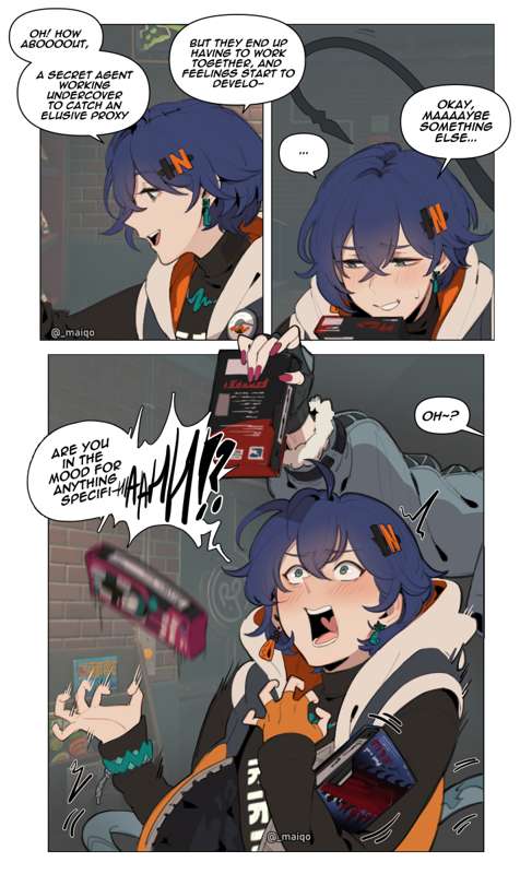 Kemono