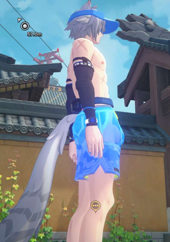 Kemono