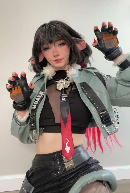 Kemono
