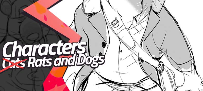 Kemono