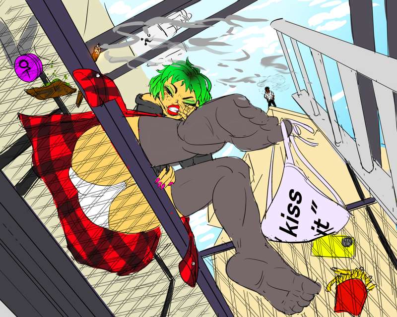 Kemono