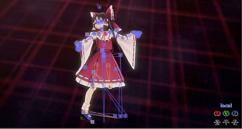Kemono