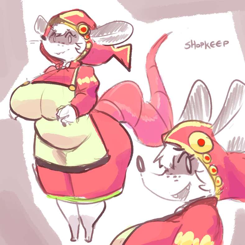 Kemono