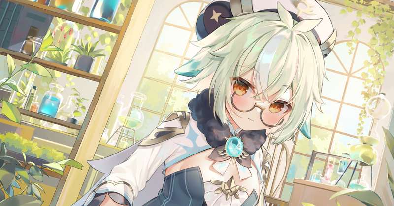 Kemono