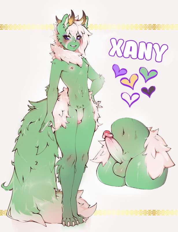 Kemono