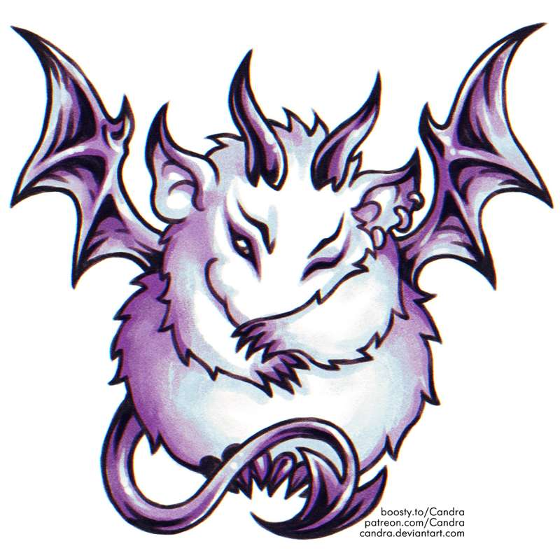 Kemono