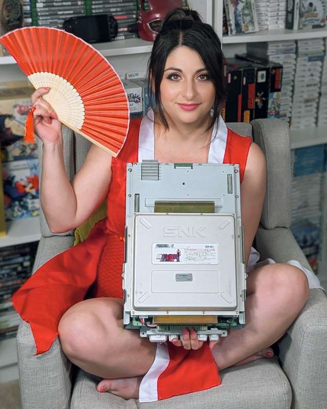 Kemono