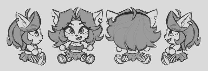 Kemono