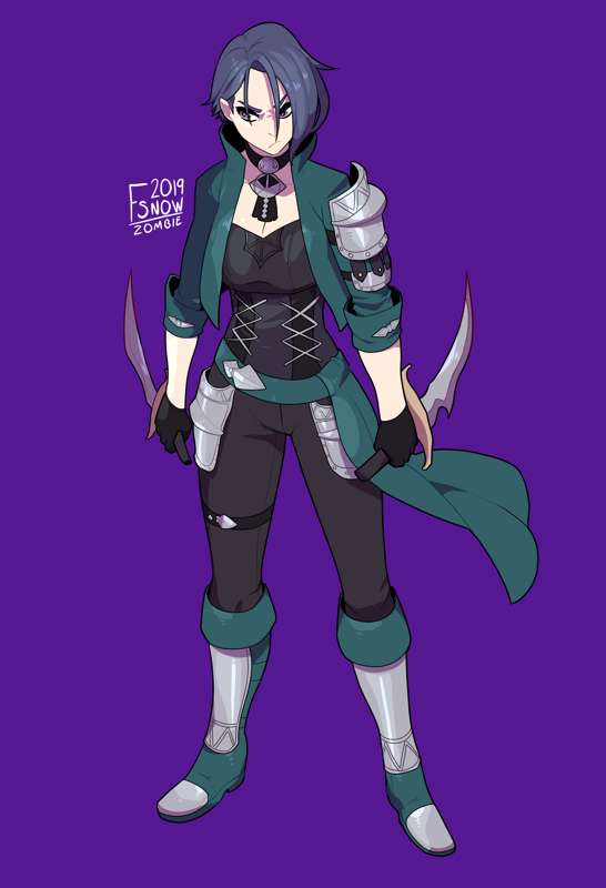 Kemono