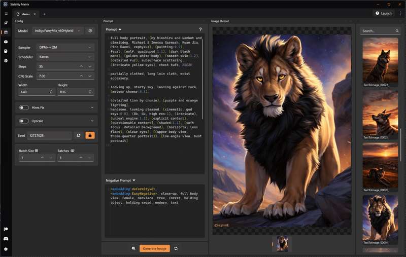 Kemono