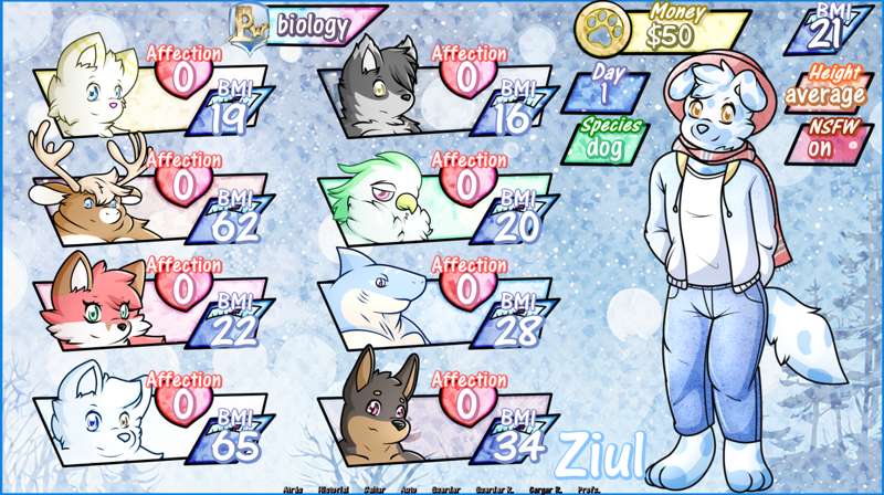 Kemono