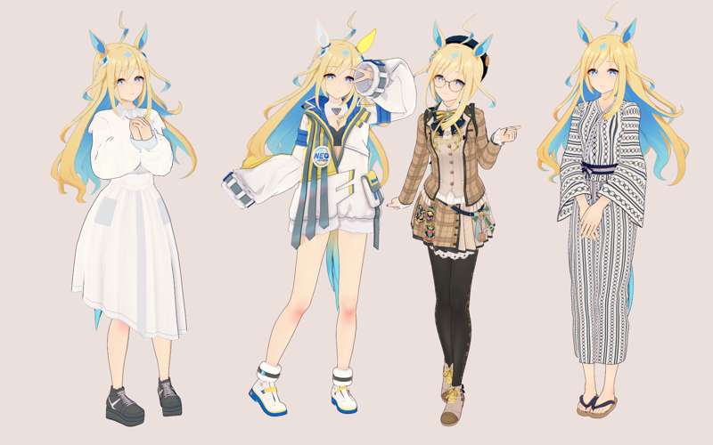Kemono