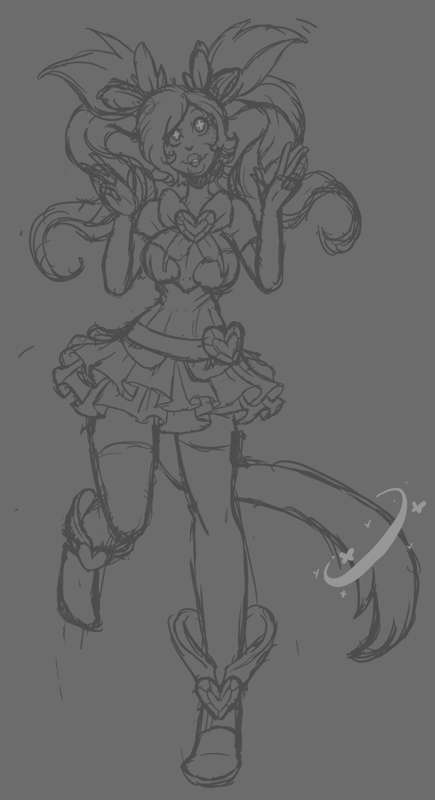 Kemono