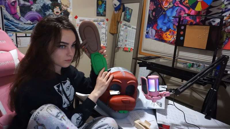 Kemono