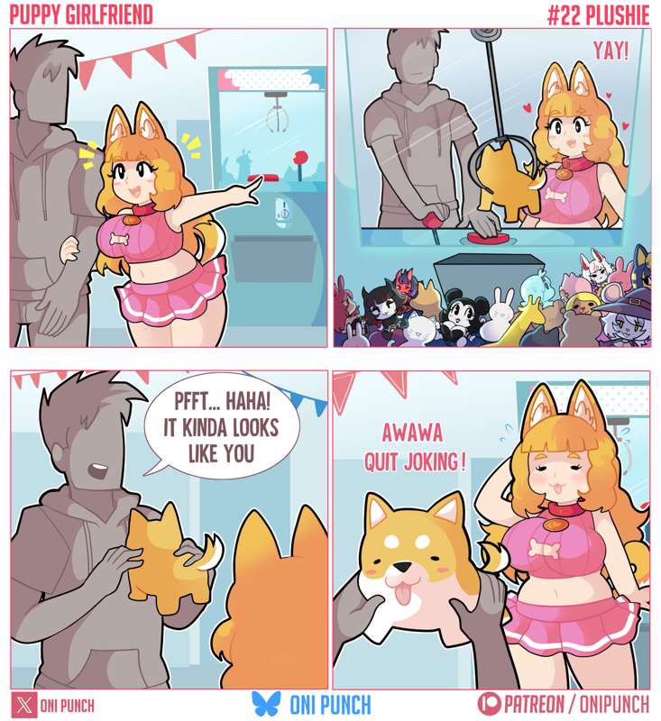 Kemono