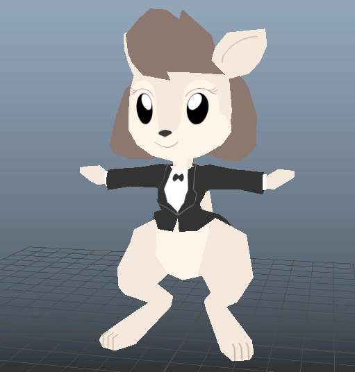 Kemono