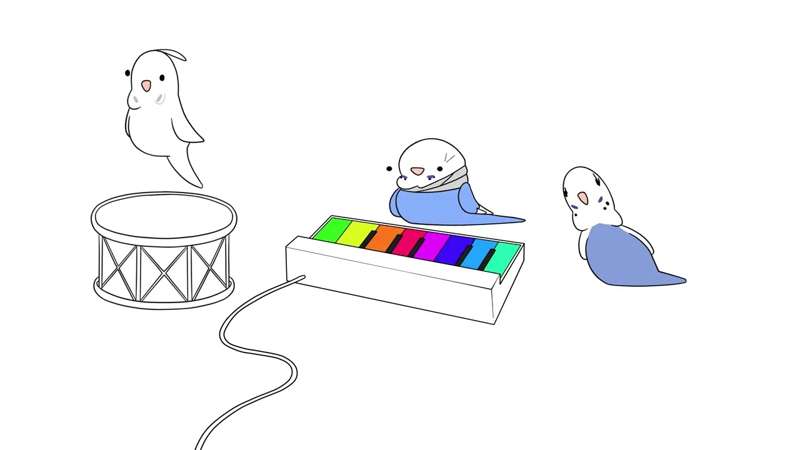 Kemono