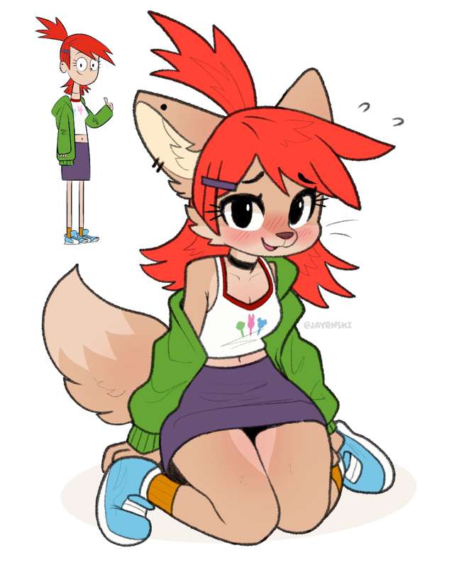 Kemono