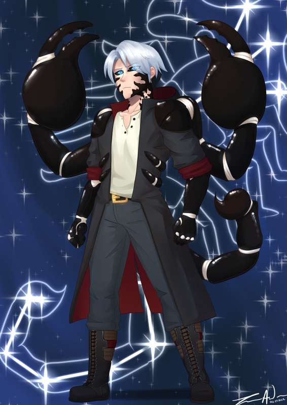Kemono