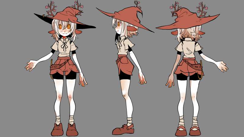 Kemono