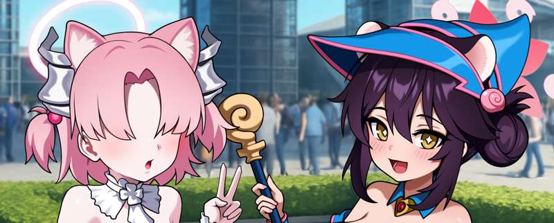Kemono